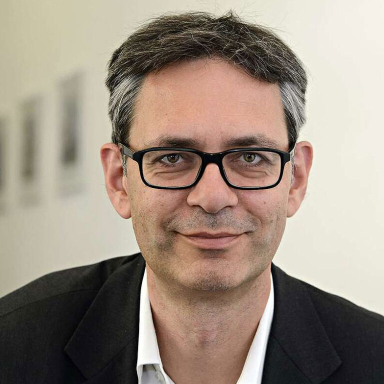 ÜBER UNS - ANDREAS RICHTER – CULTURAL CONSULTING