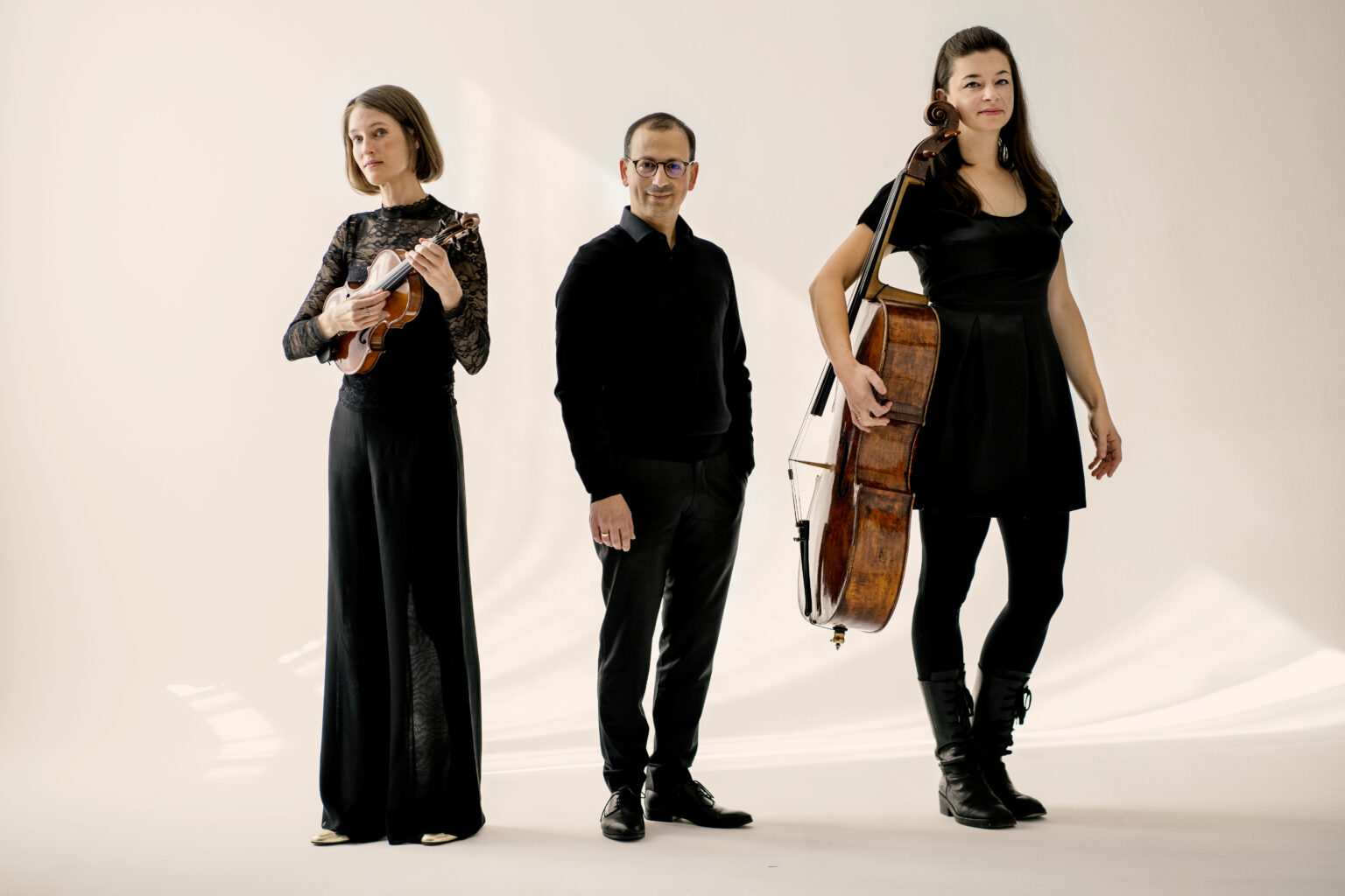 Beethoven à quatre - ANDREAS RICHTER – CULTURAL CONSULTING